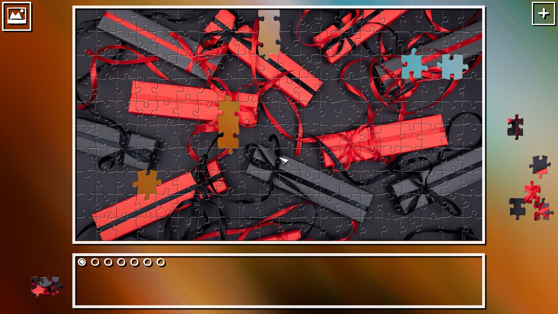 Super Jigsaw Puzzle: Generations - Random Puzzles 3 on Steam