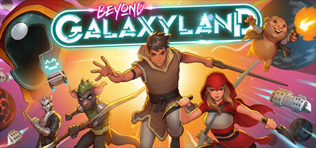 Steam Community :: Beyond Galaxyland