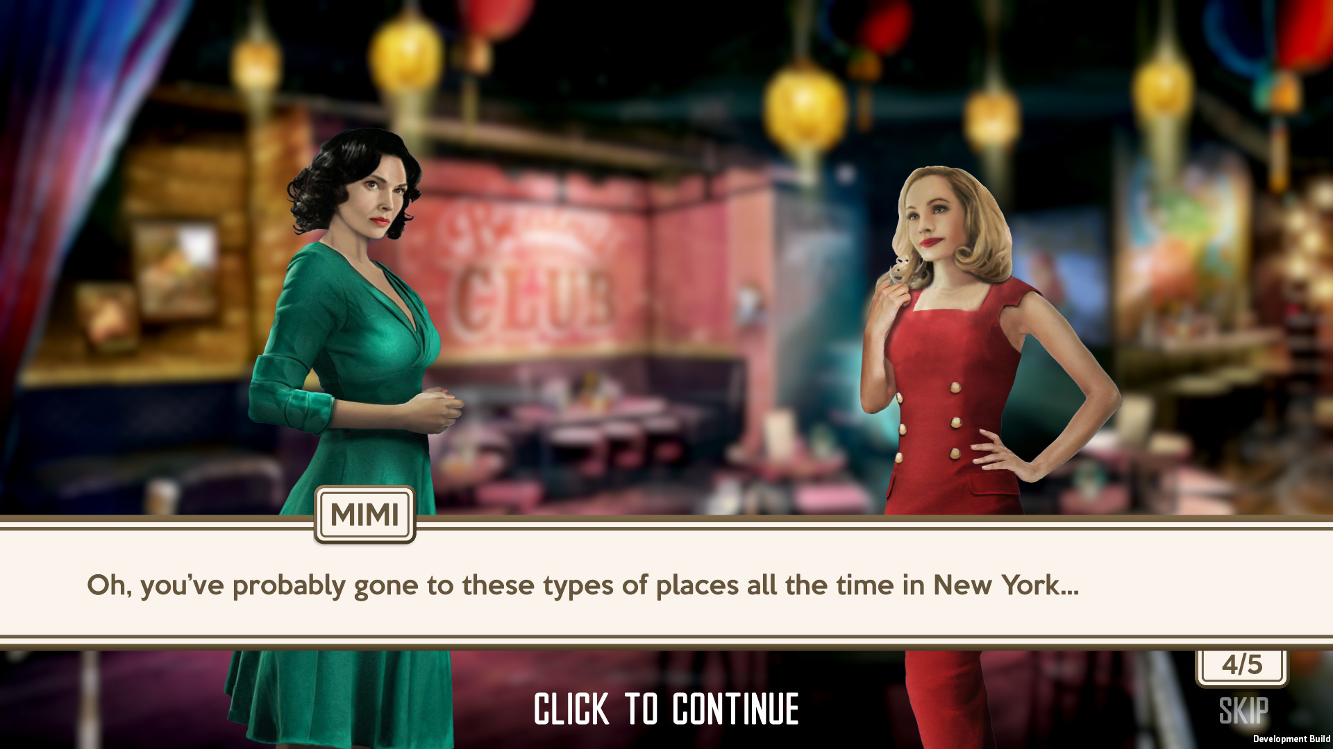 Project Blue Book: Hidden Mysteries on Steam