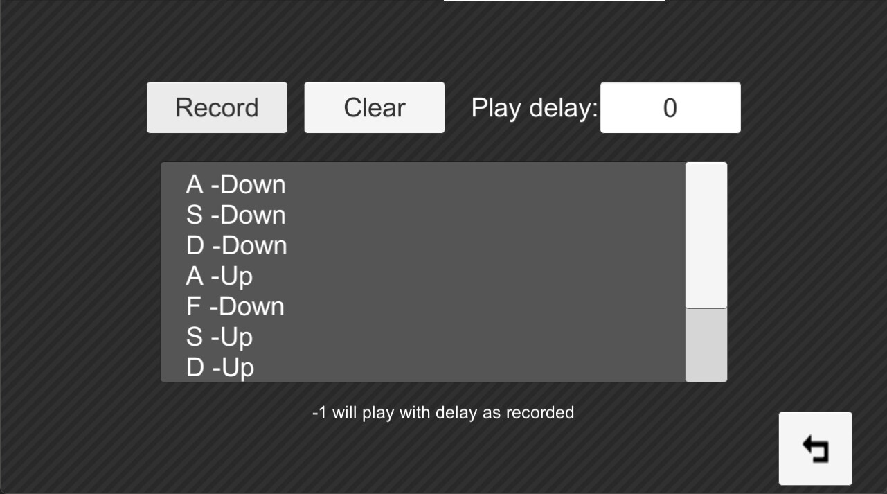 DashPanel - Virtual Button Box Unlock on Steam