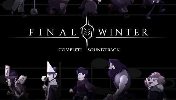 Final Winter Soundtrack on Steam