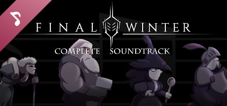 Final Winter Soundtrack on Steam