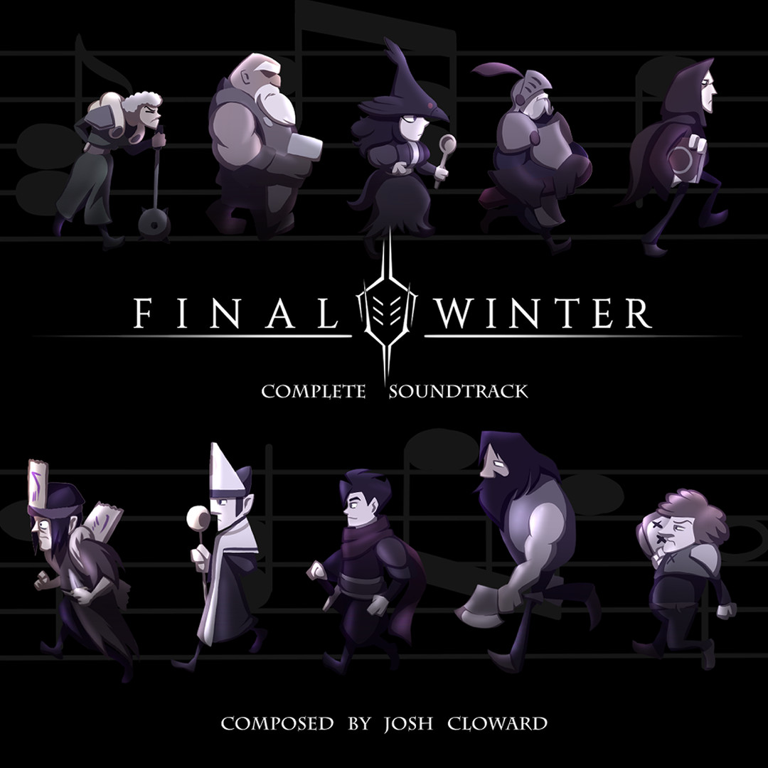 Final Winter Soundtrack on Steam