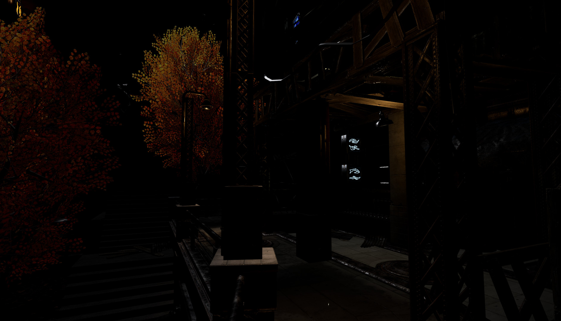 Project Death Wish on Steam