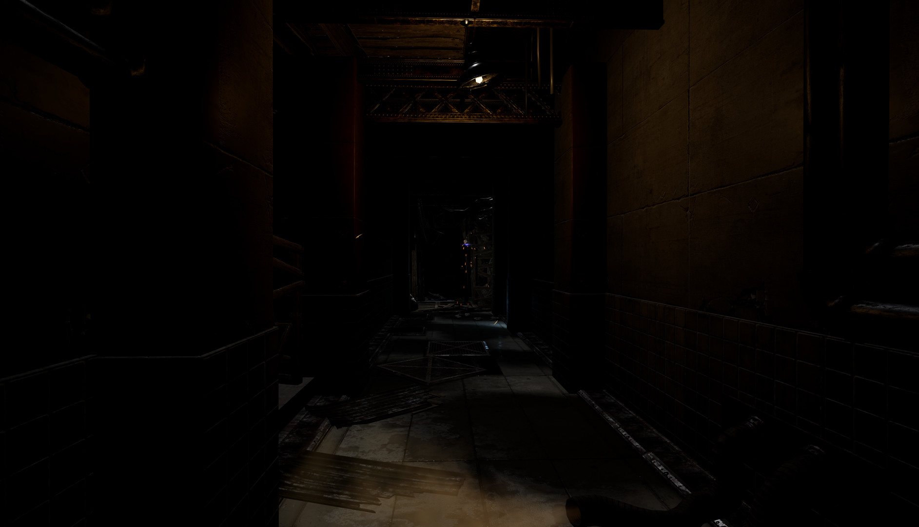 Project Death Wish on Steam