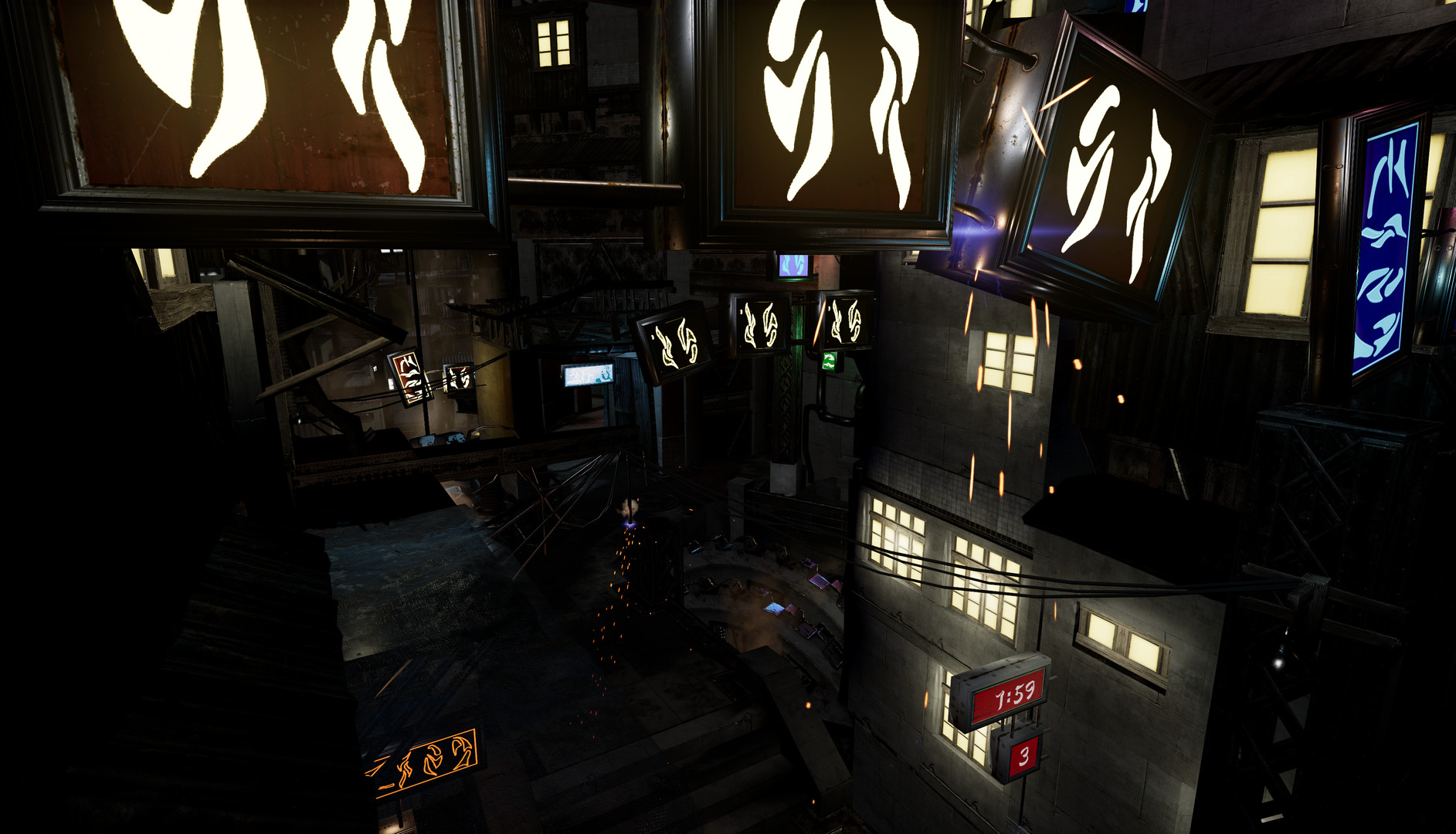 Project Death Wish on Steam