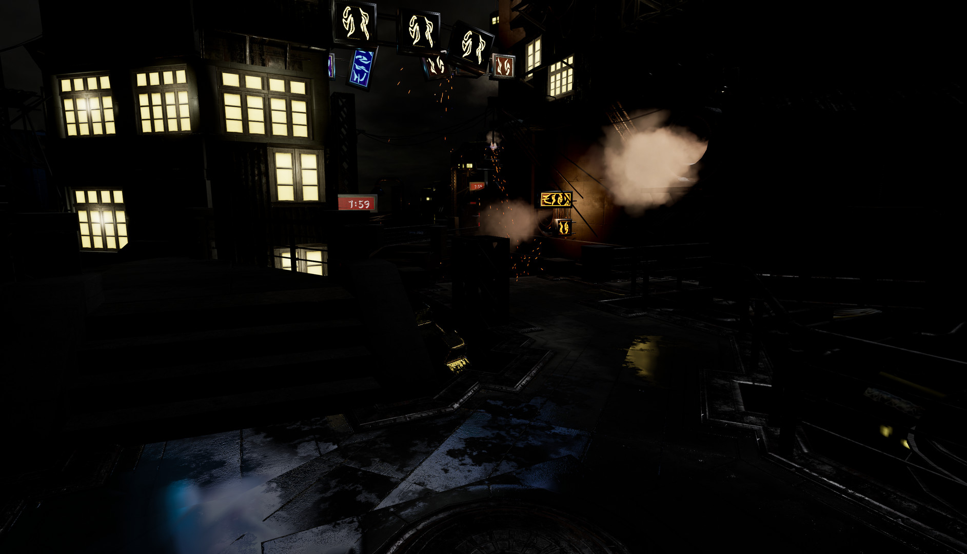 Project Death Wish on Steam