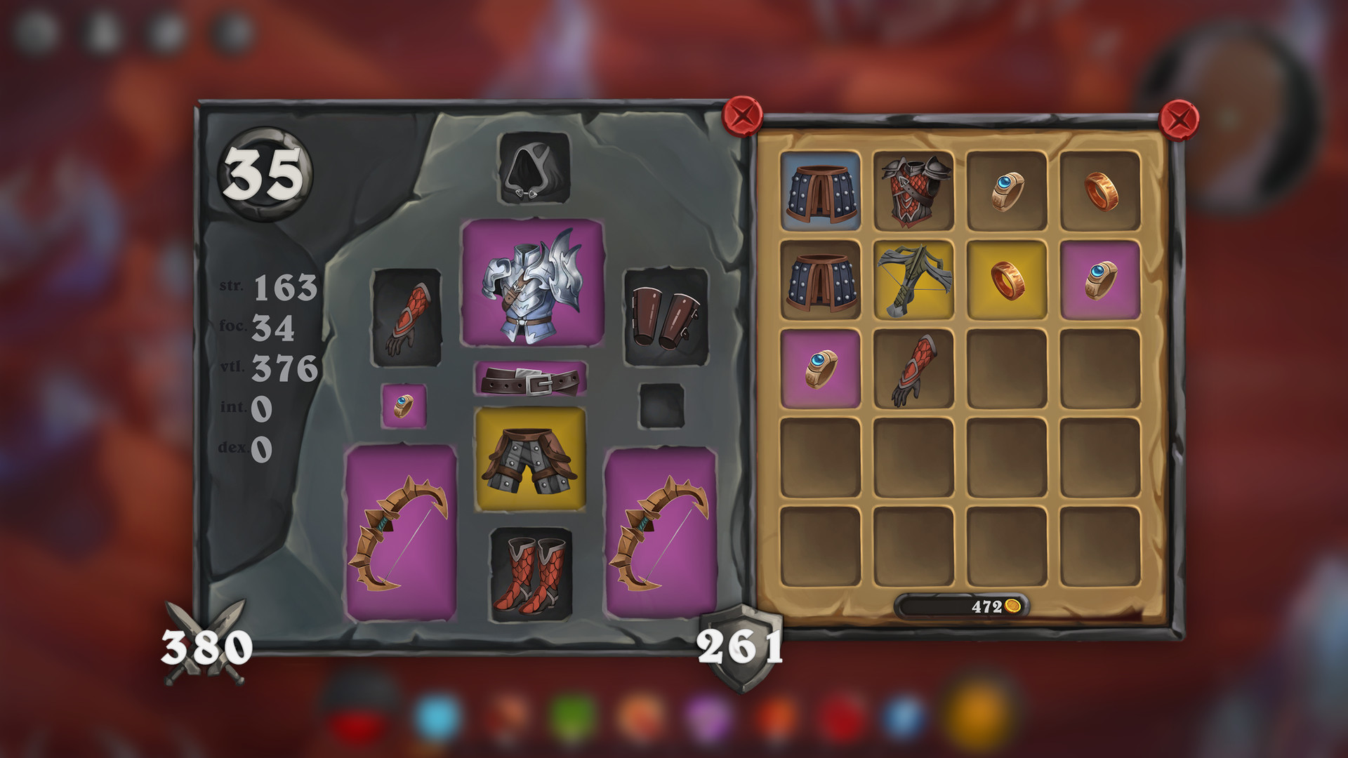 Treasure Tile di Steam