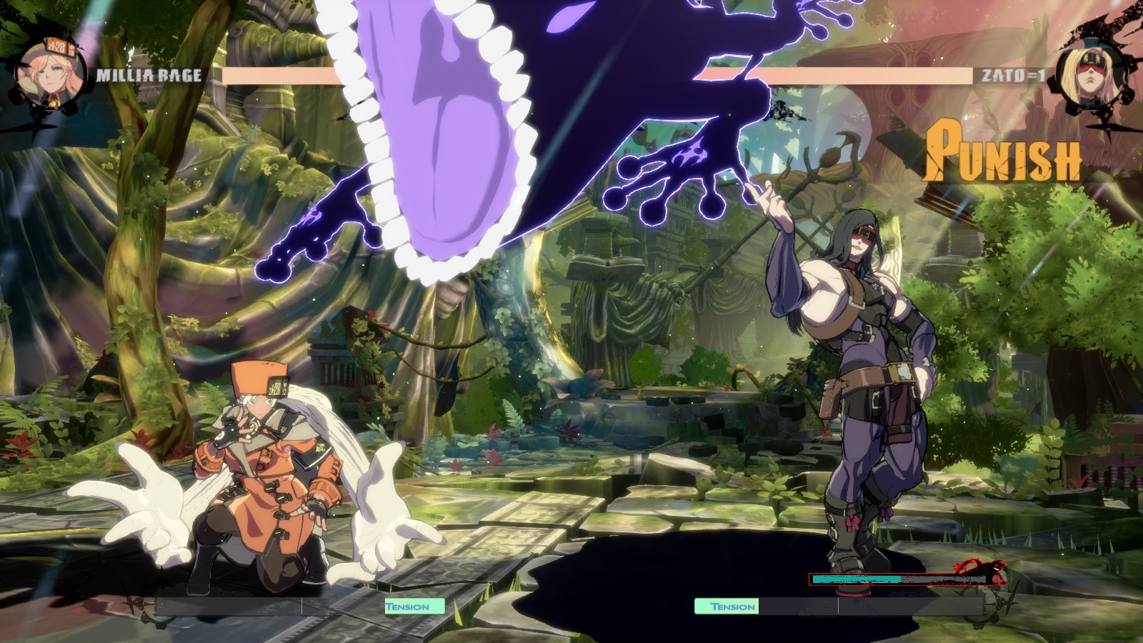 Guilty Gear -Strive- Additional Colors #1 DLC on Steam
