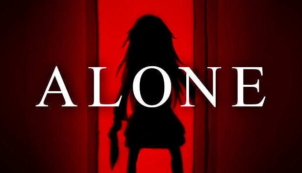 ALONE on Steam