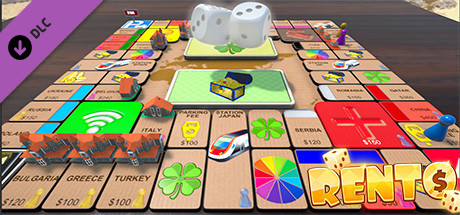 Rento Deep Board on Steam