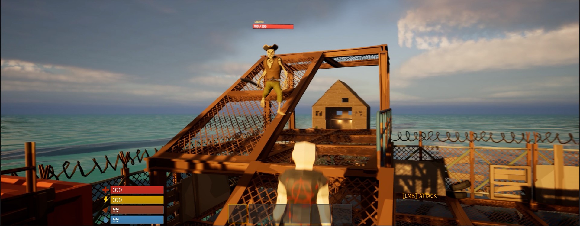 King of Sweets on Steam