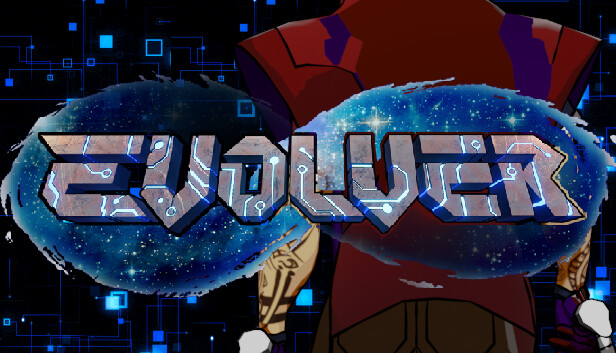 Evolver on Steam