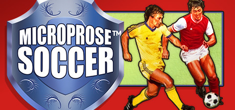 MicroProse™ Soccer on Steam