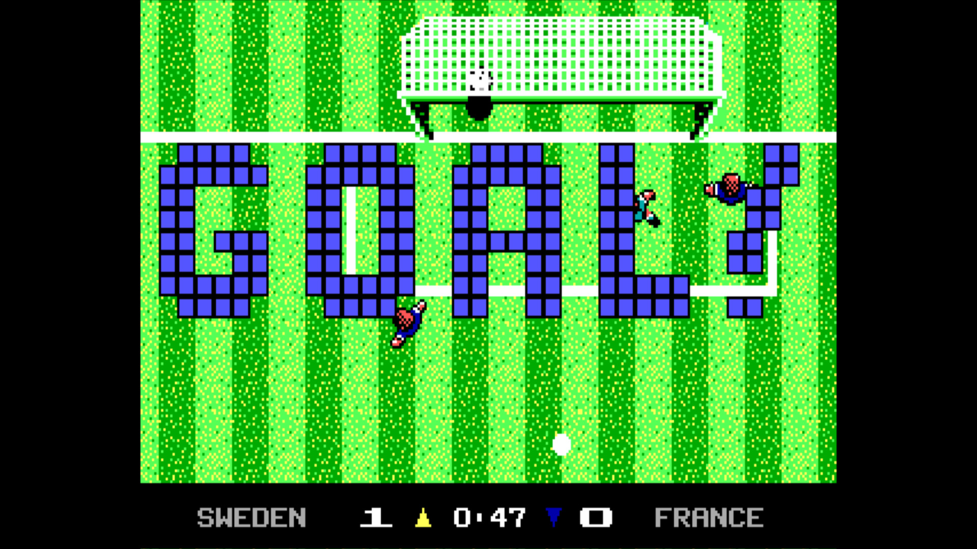 MicroProse™ Soccer on Steam