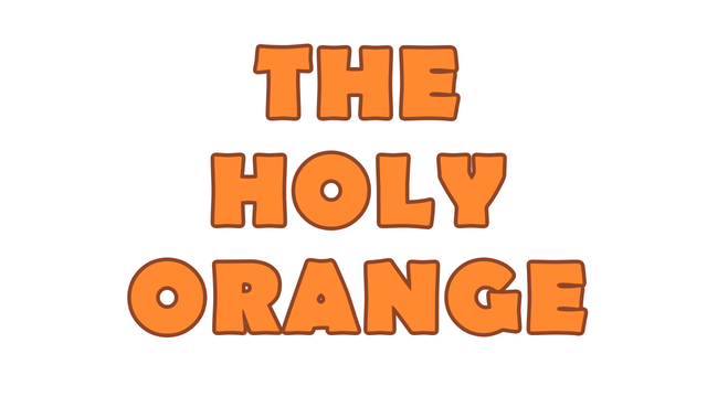 The Holy Orange Steam Charts · SteamDB