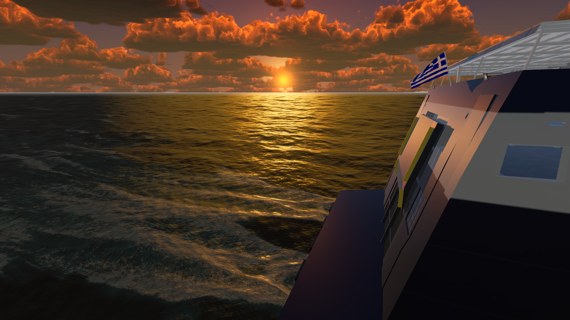 Ship Simulator Realistic on Steam