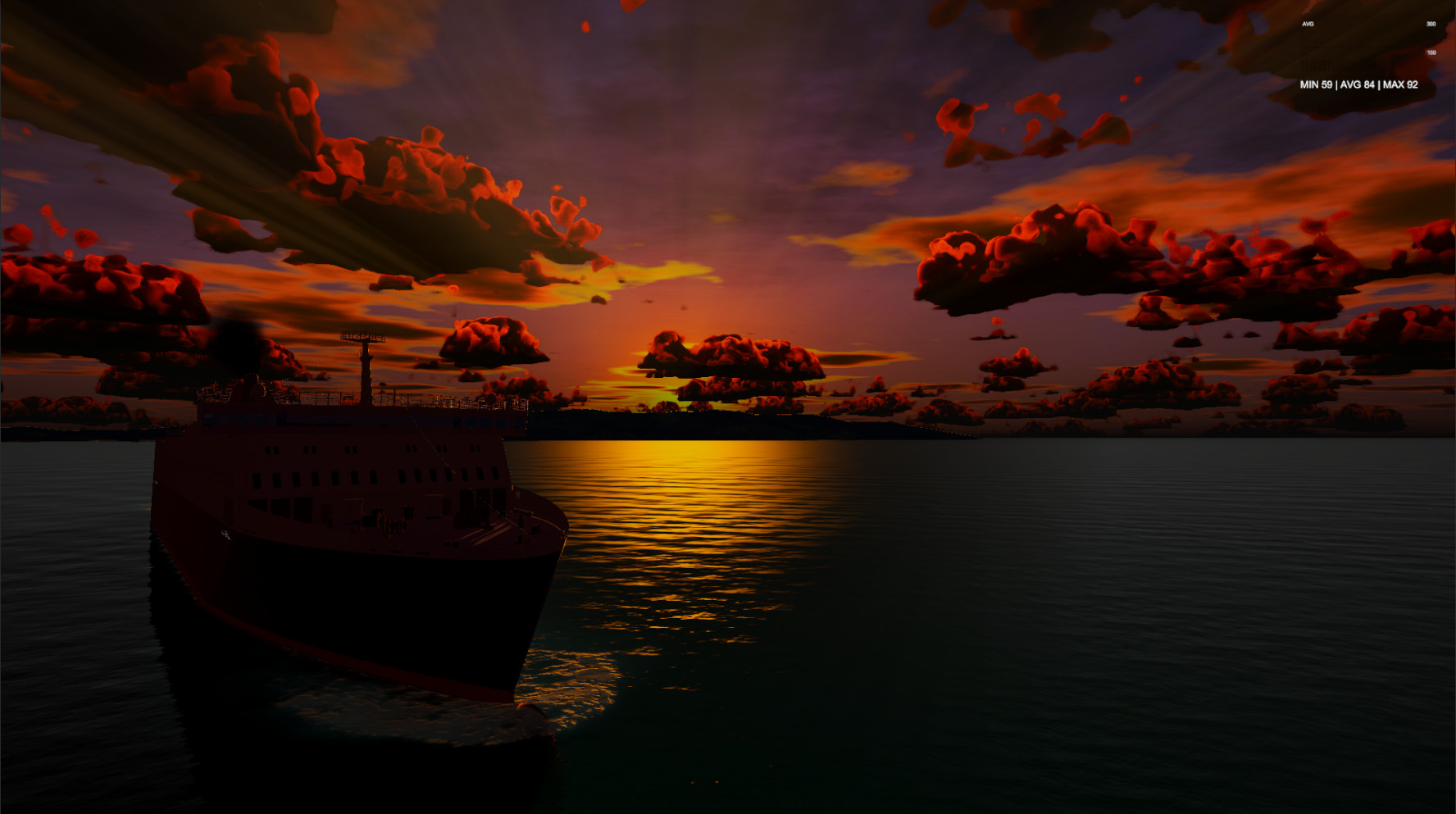 Ship Simulator Realistic on Steam