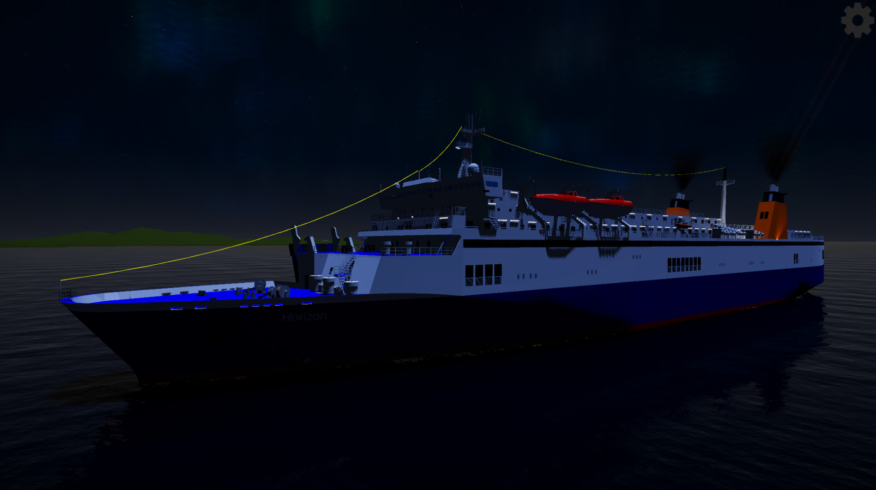 Ship Simulator Realistic on Steam