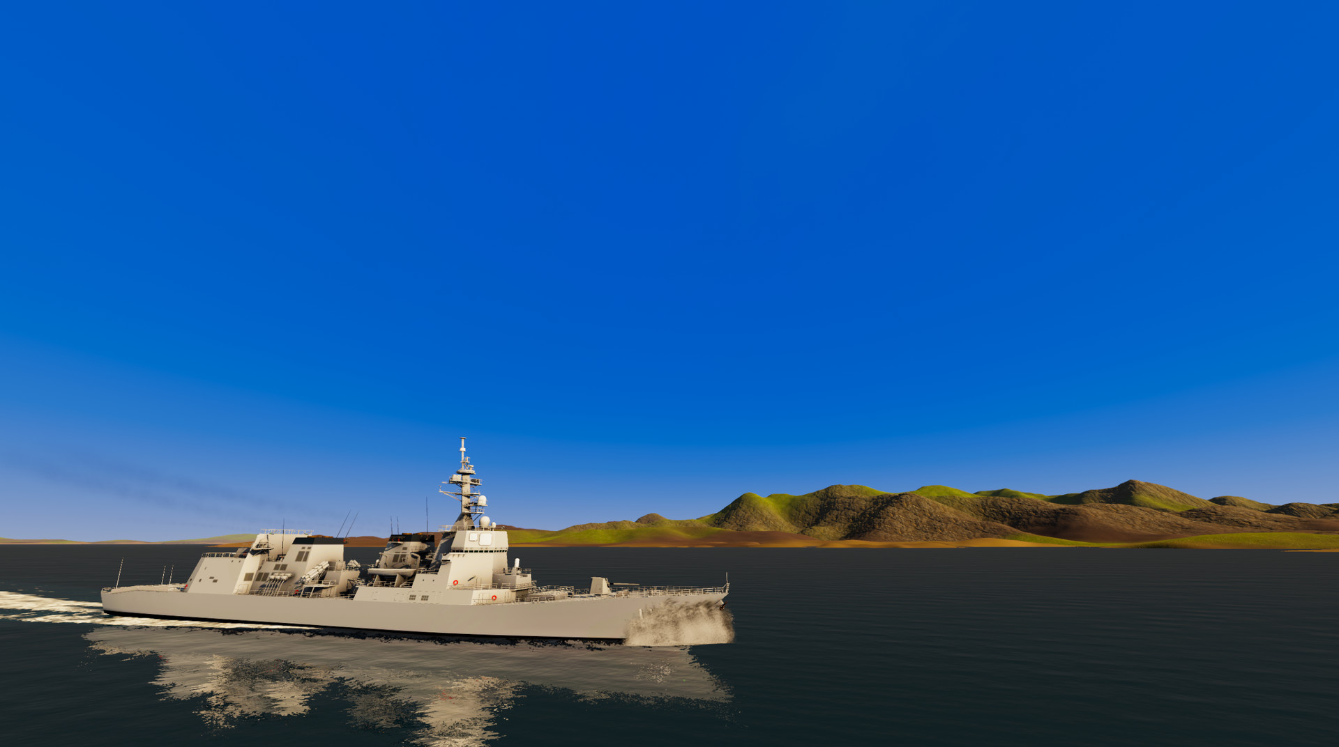 Ship Simulator Realistic on Steam