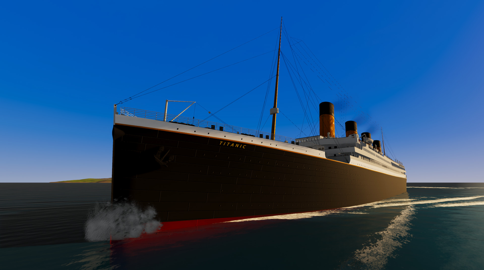 Ship Simulator Realistic on Steam