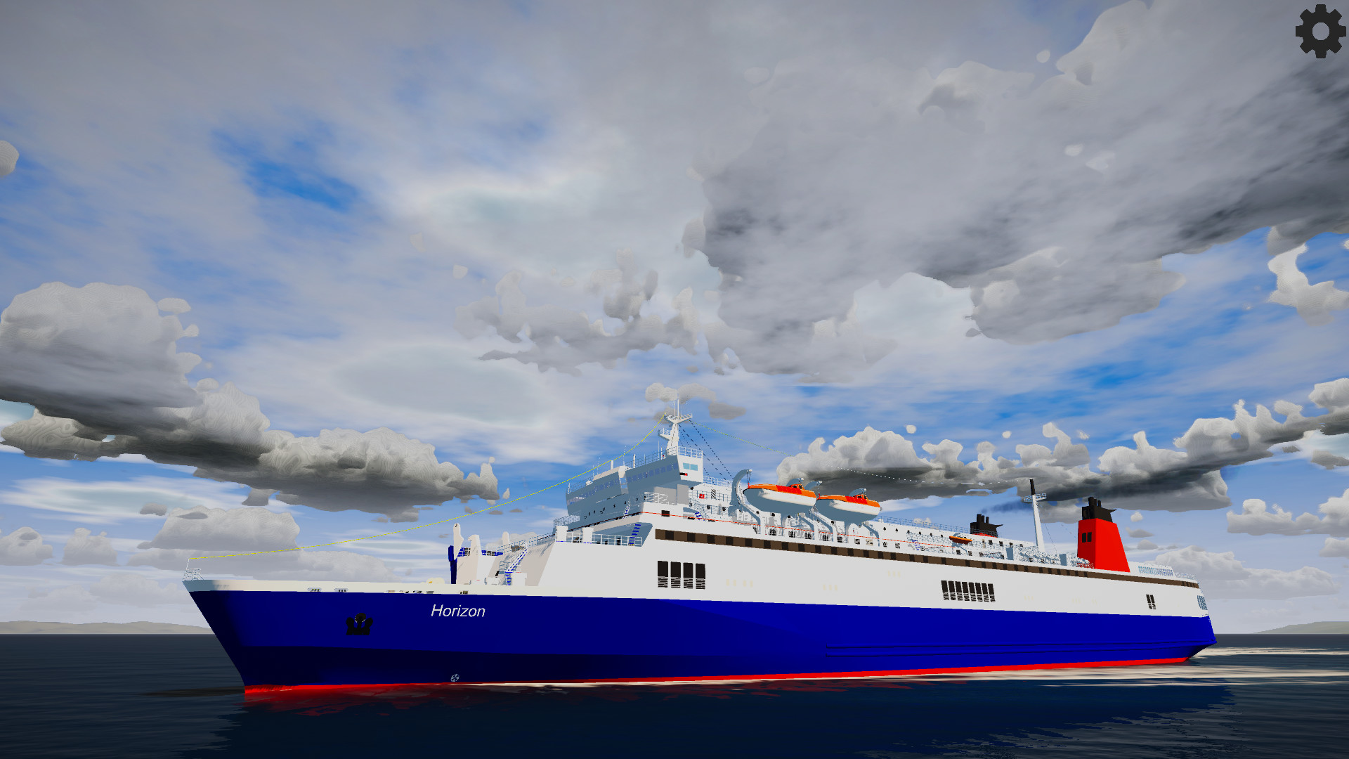 Save 30% on Ship Simulator Realistic on Steam