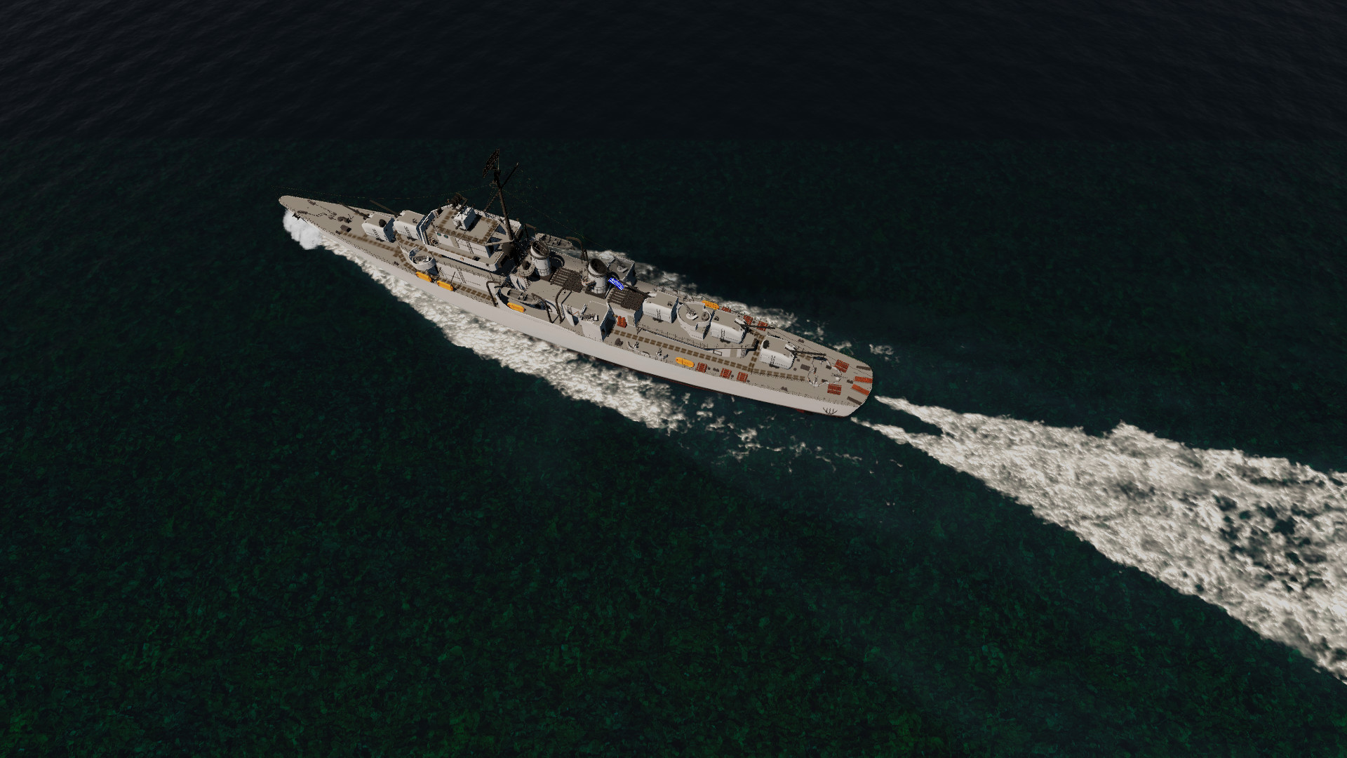 Ship Simulator Realistic on Steam