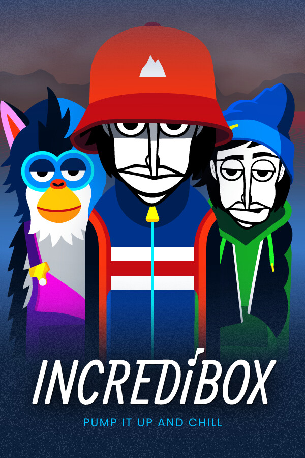Incredibox (App 1545450) · SteamDB