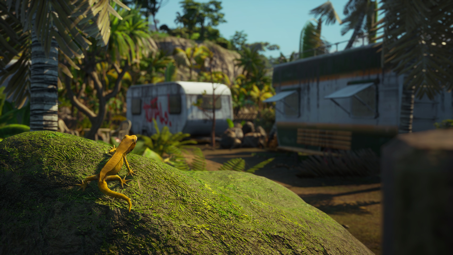 Camping Builder on Steam