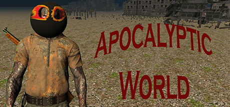 Apocalyptic World (App 1545740) · Patches and Updates · SteamDB