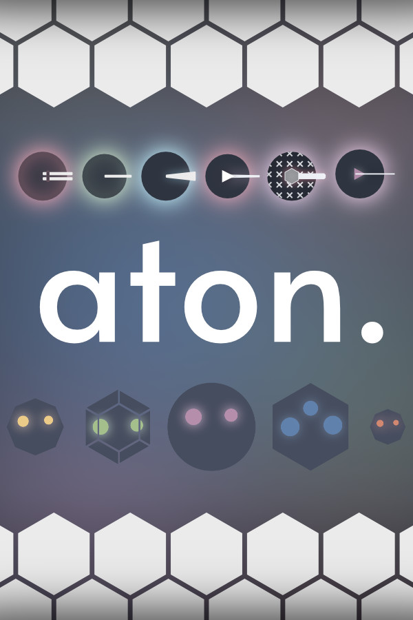 aton (App 1545790) · Screenshots · SteamDB