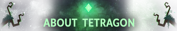 Tetragon on Steam