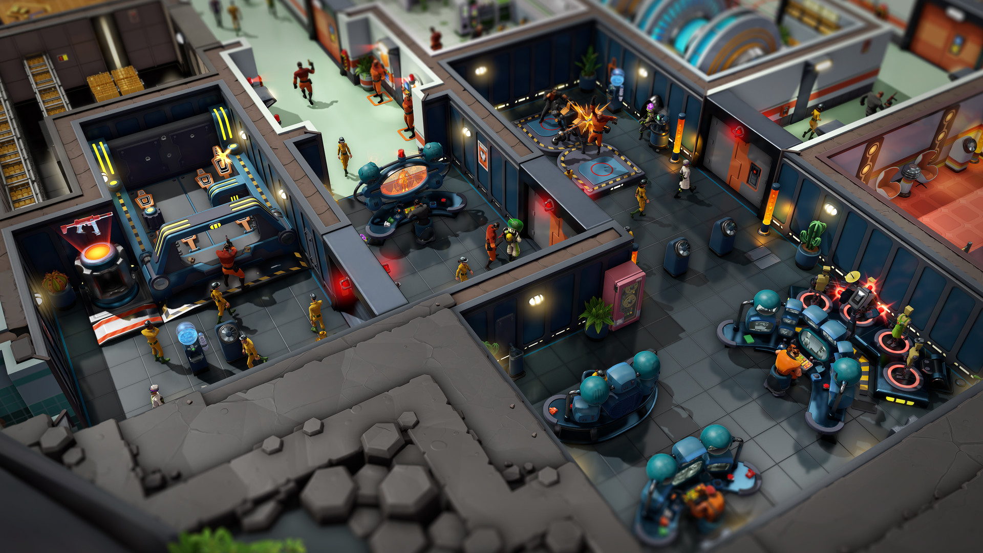 Evil Genius 2: Season Pass on Steam