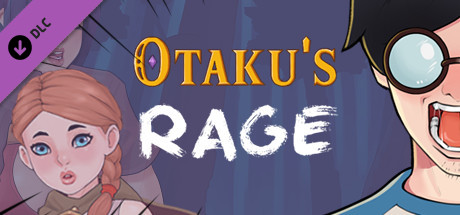 Otaku's Rage - Additional scenes Patch on Steam