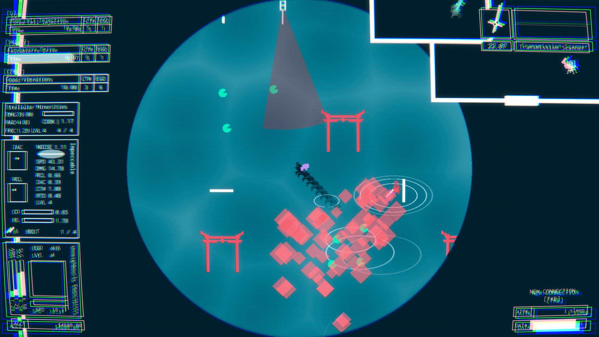 Deadeye Deepfake Simulacrum on Steam