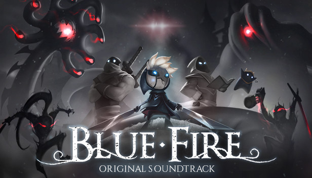 Blue Fire - Original Soundtrack on Steam
