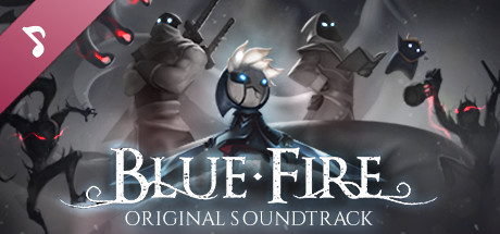 Blue Fire - Original Soundtrack on Steam