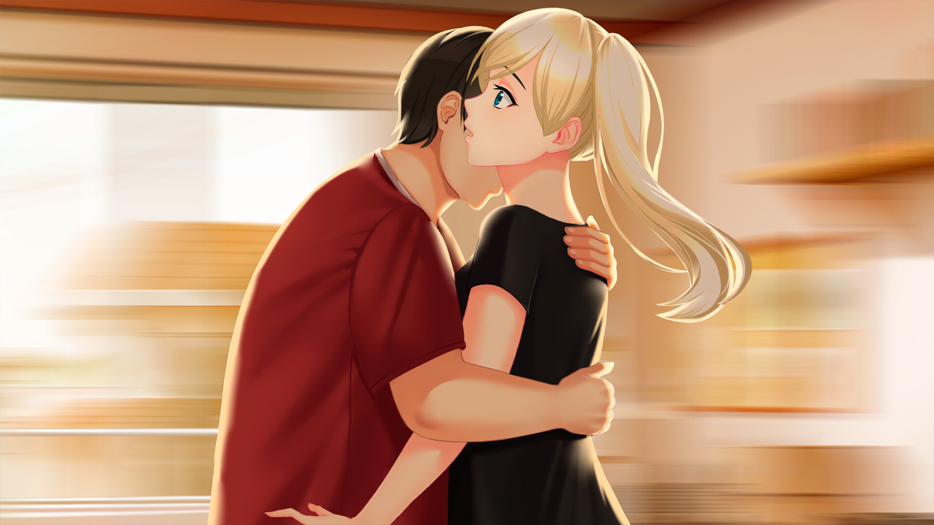 My Summer Adventure: Memories of Another Life on Steam