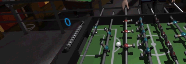 Soccer VR Football on Steam