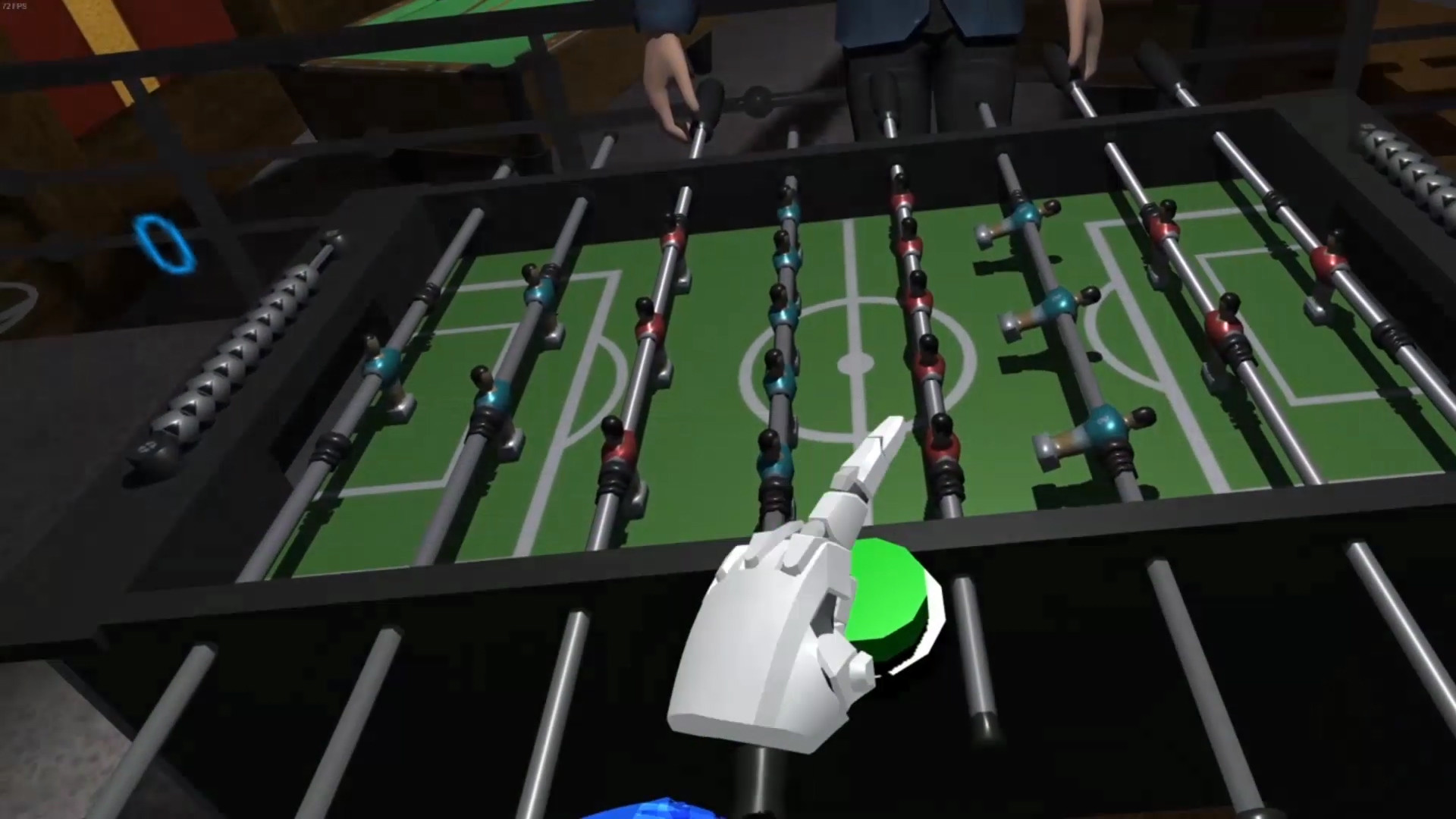 Soccer VR Football on Steam