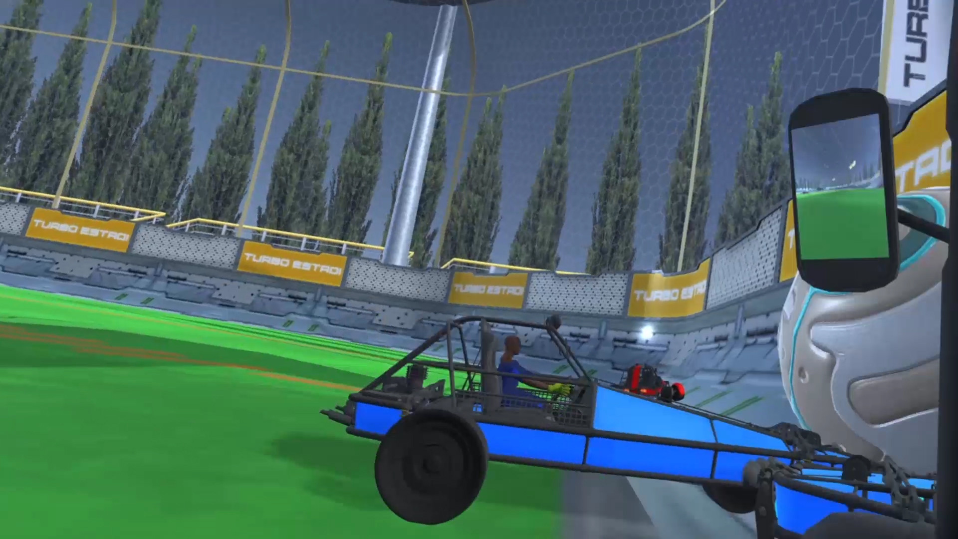 Soccer VR Football on Steam