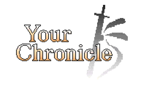 Steam：Your Chronicle