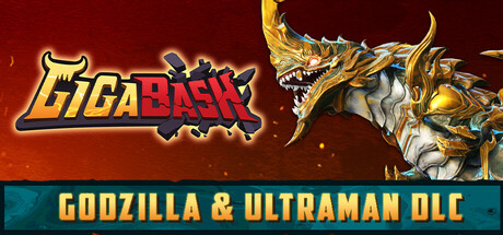 GigaBash on Steam