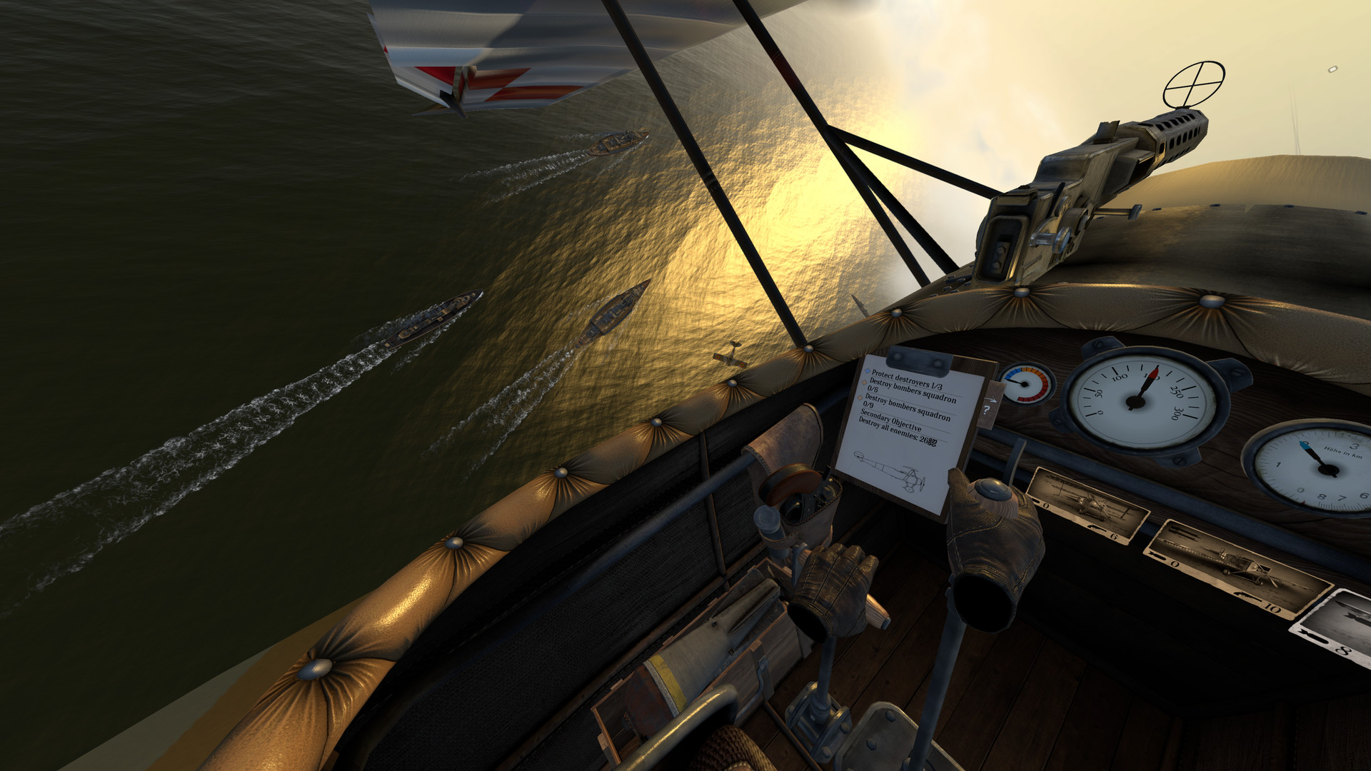 Warplanes: WW1 Fighters on Steam