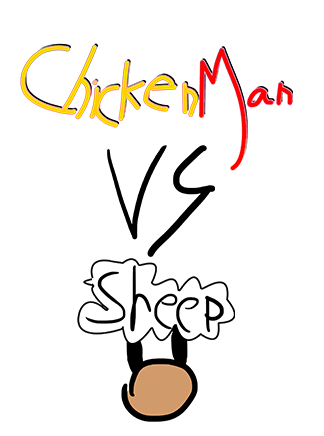 Chickenman on Steam