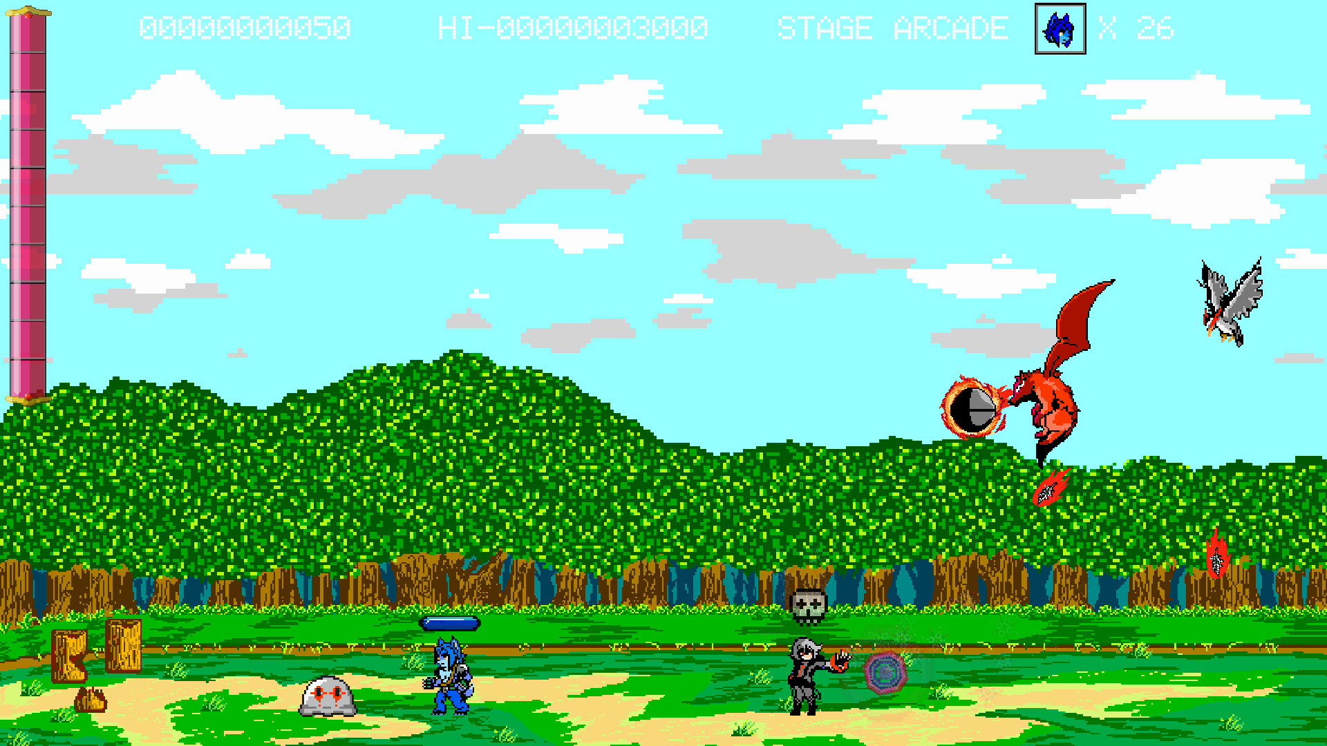 Anoyo: zero on Steam