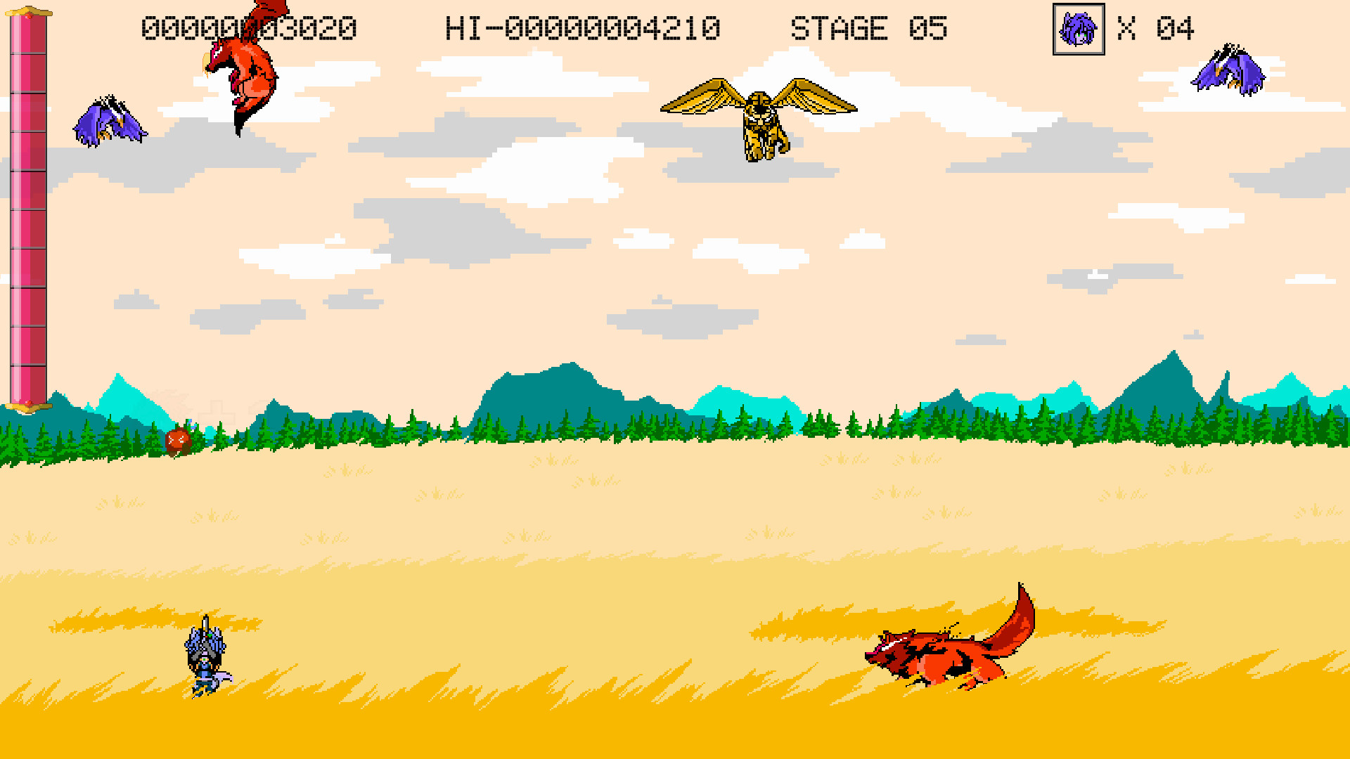 Anoyo: zero on Steam