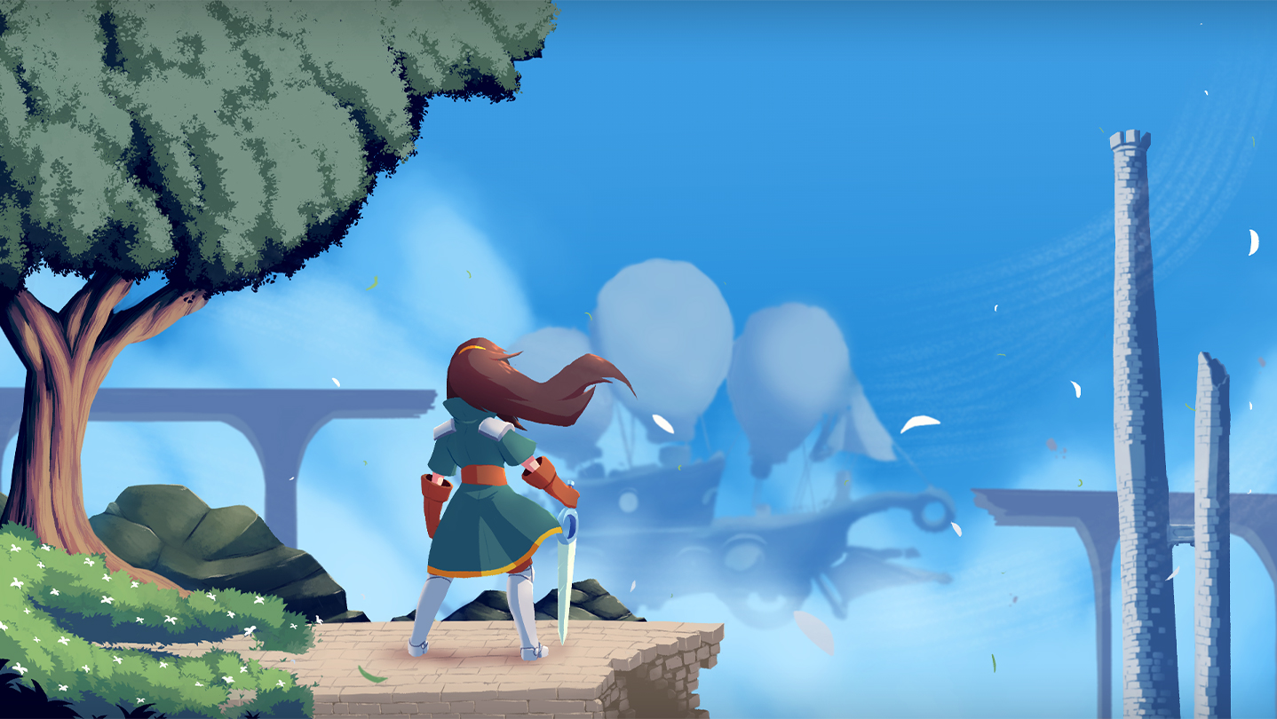 Vernal Edge · SteamDB