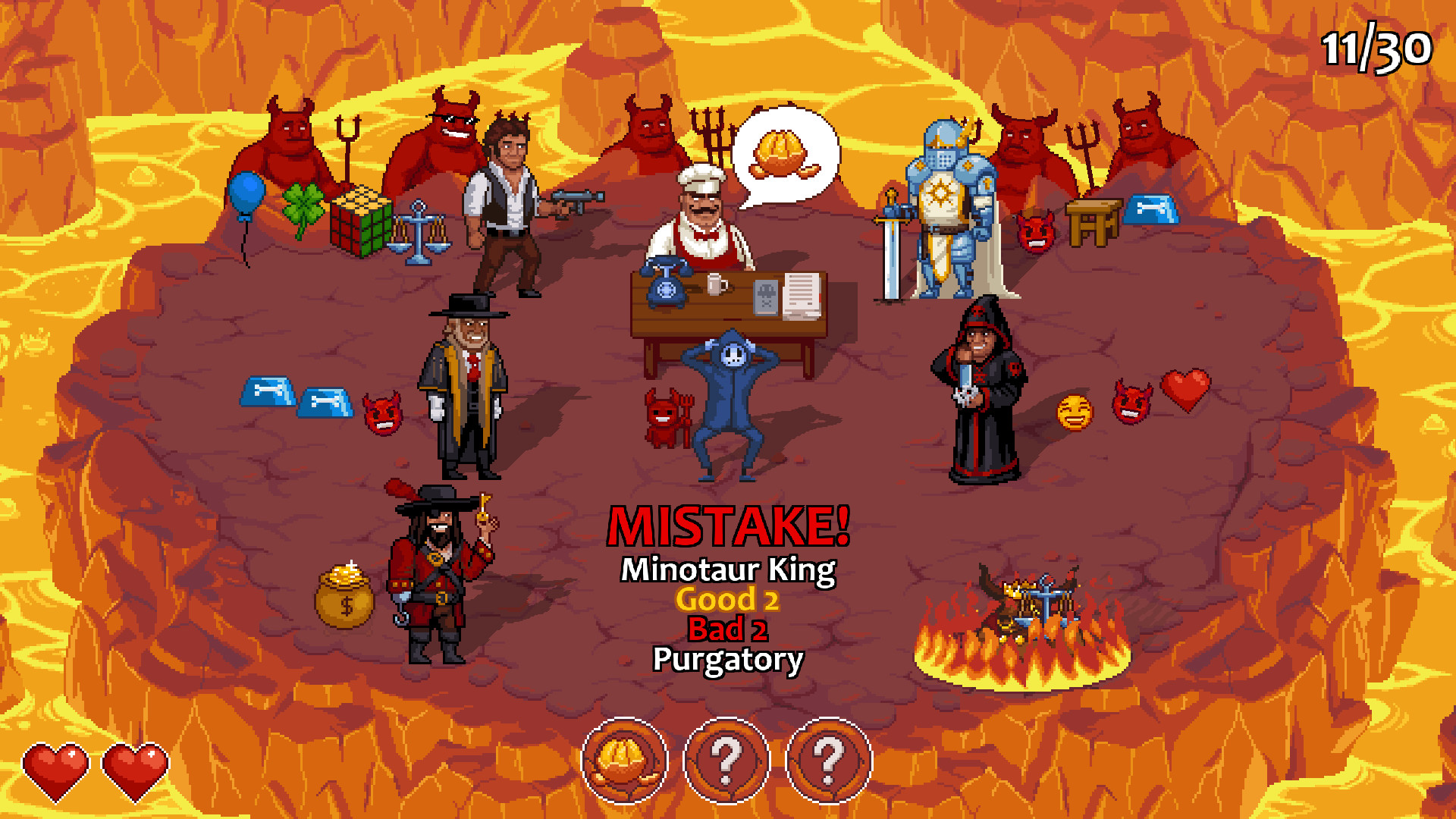 Save 70% on Peace, Death! 2 on Steam