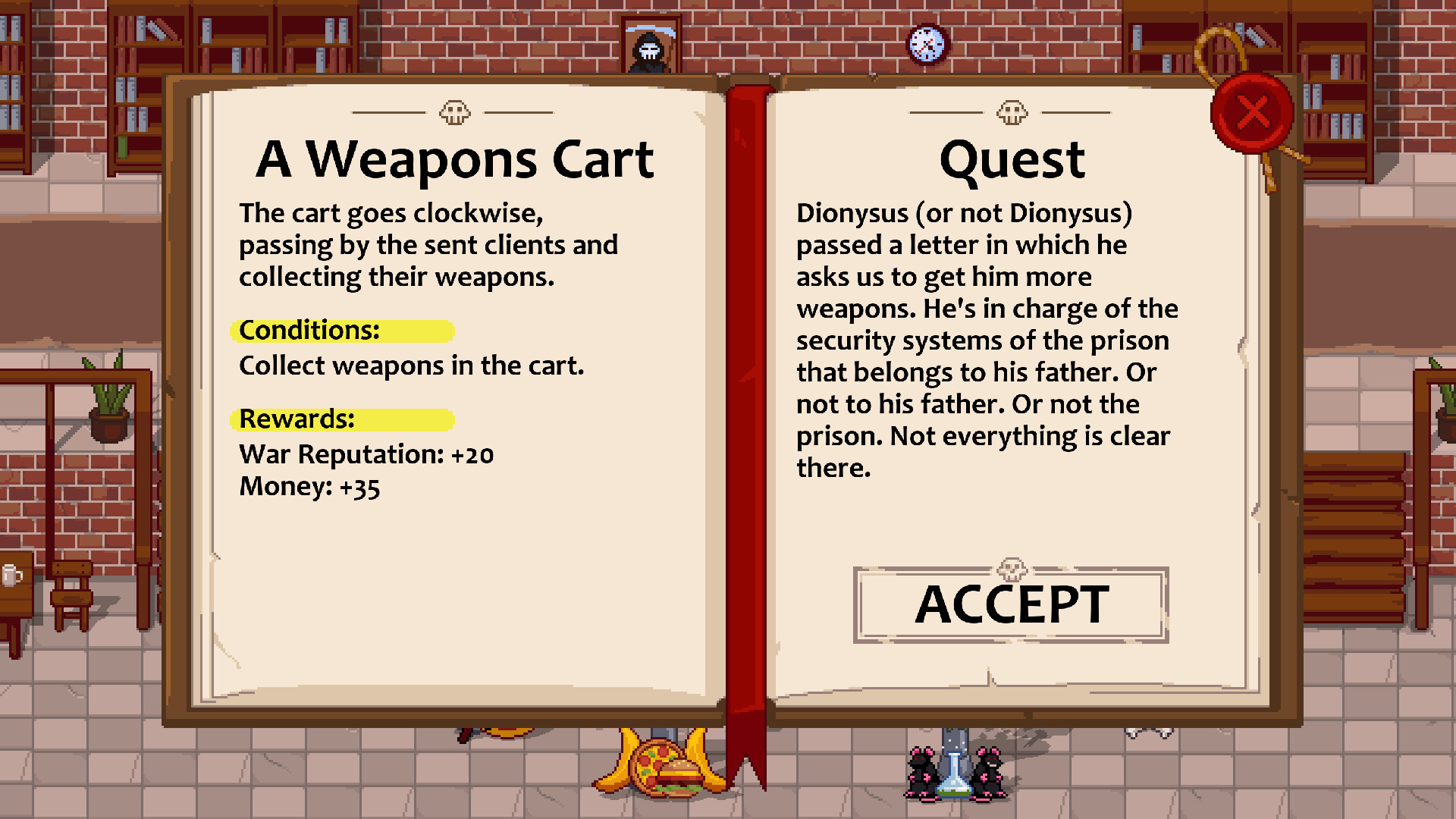 Peace, Death! 2 on Steam